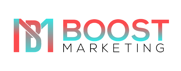 Boost Marketing Inc. Ottawa Digital Marketing & Web Design